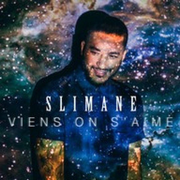 Écouter Slimane - Fréquence Plus