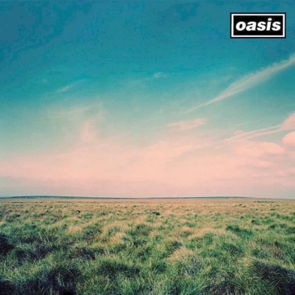 Écouter Oasis - Fréquence Plus